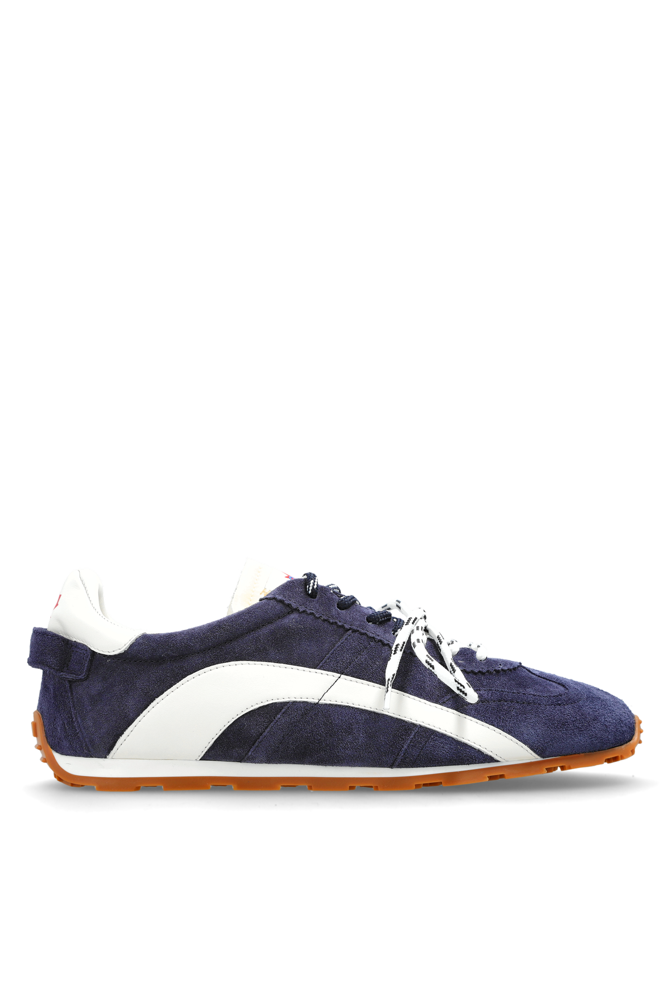DSQUARED2 Dsquared2 Suede Sports Shoes